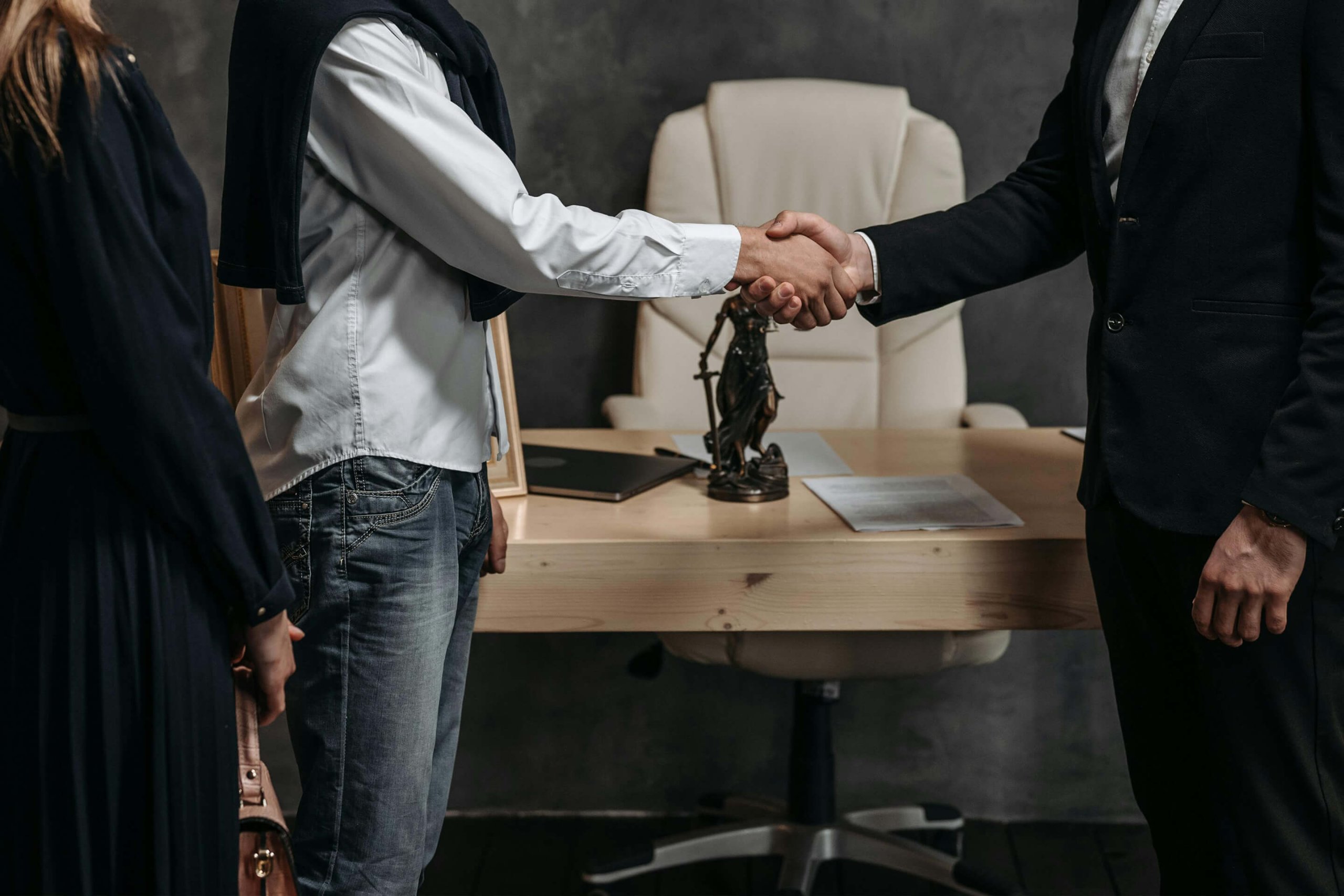 The Art Of Networking & Building Strong Relationships - PEMANDU Associates