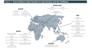 Delivery Units 101 - PEMANDU Associates
