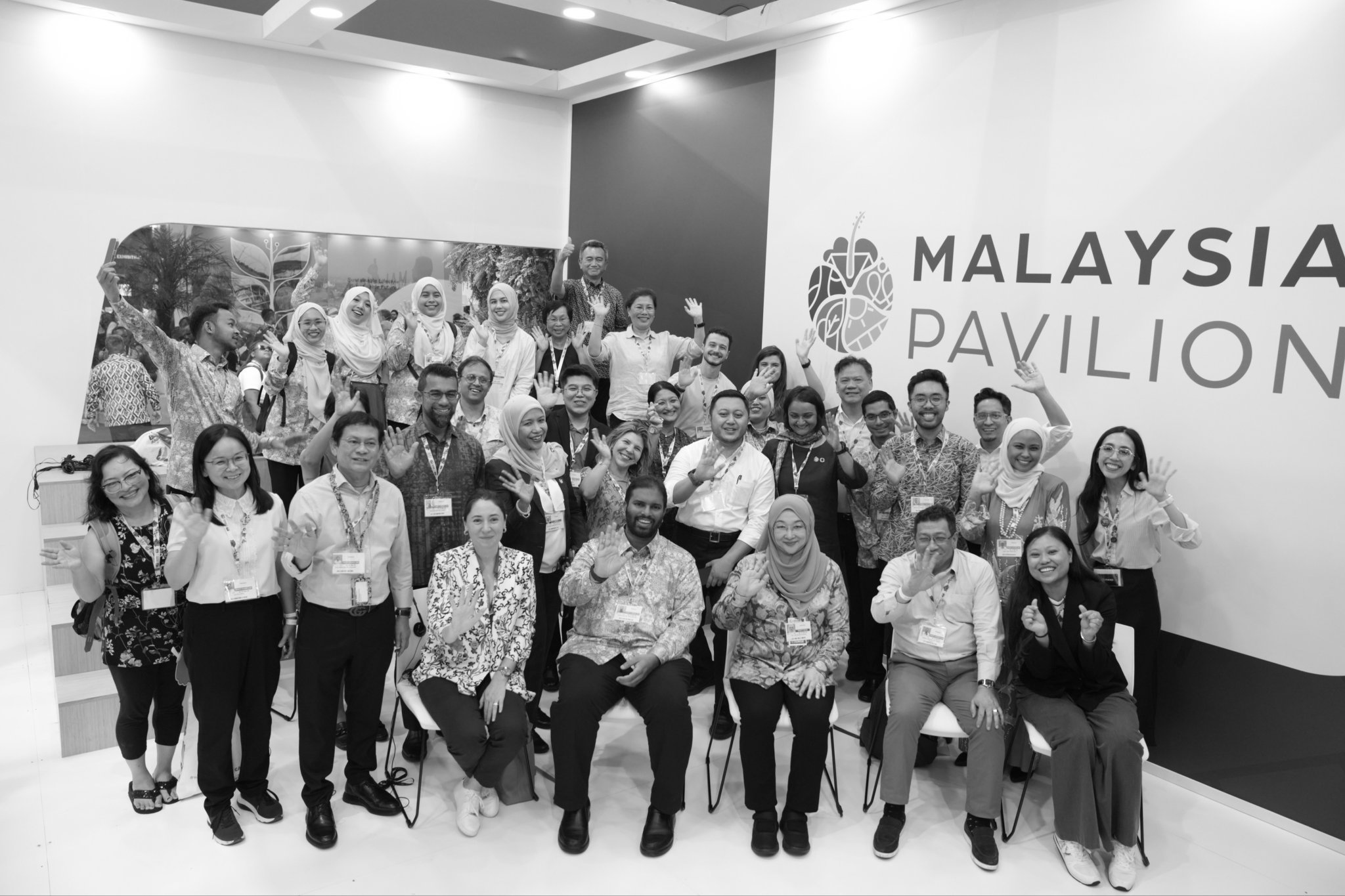 Dato’ Sri Idris Jala - PEMANDU Associates
